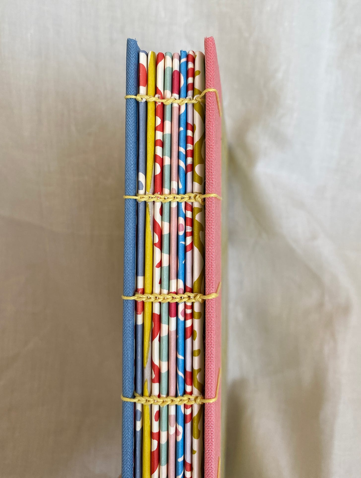 making books - by Jane Brocket - yarnstorm