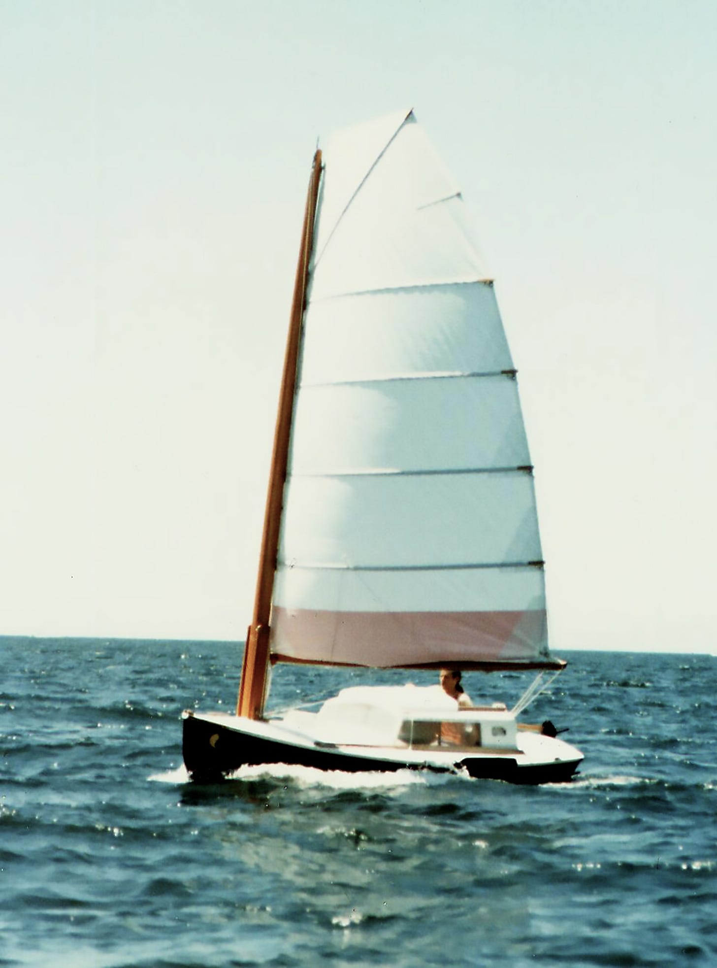 The Matt Layden Interview - Small Craft Advisor