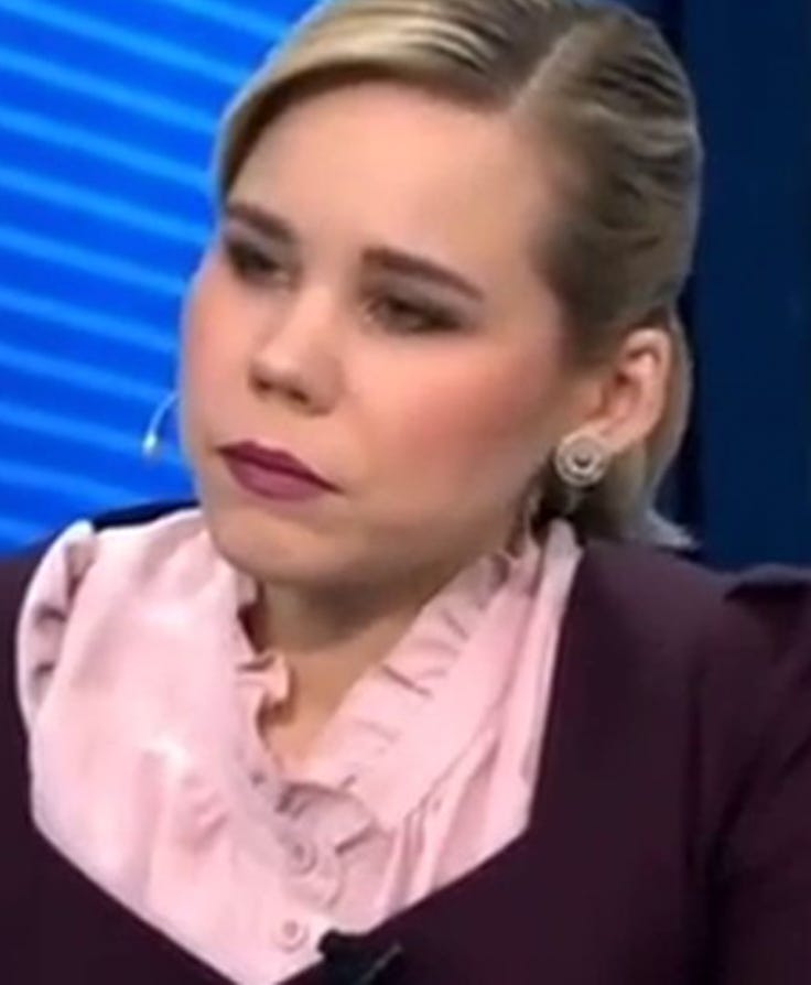 Diane Francis | Substack