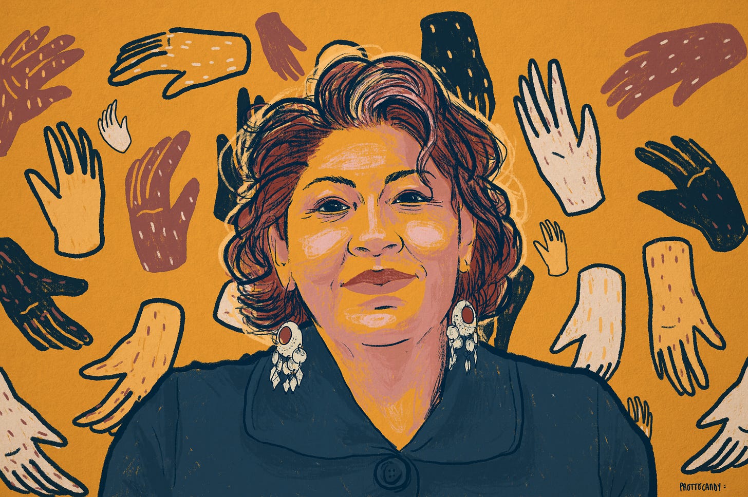 KIM TALLBEAR: THE POLYAMORIST THAT WANTS TO DESTROY SEX