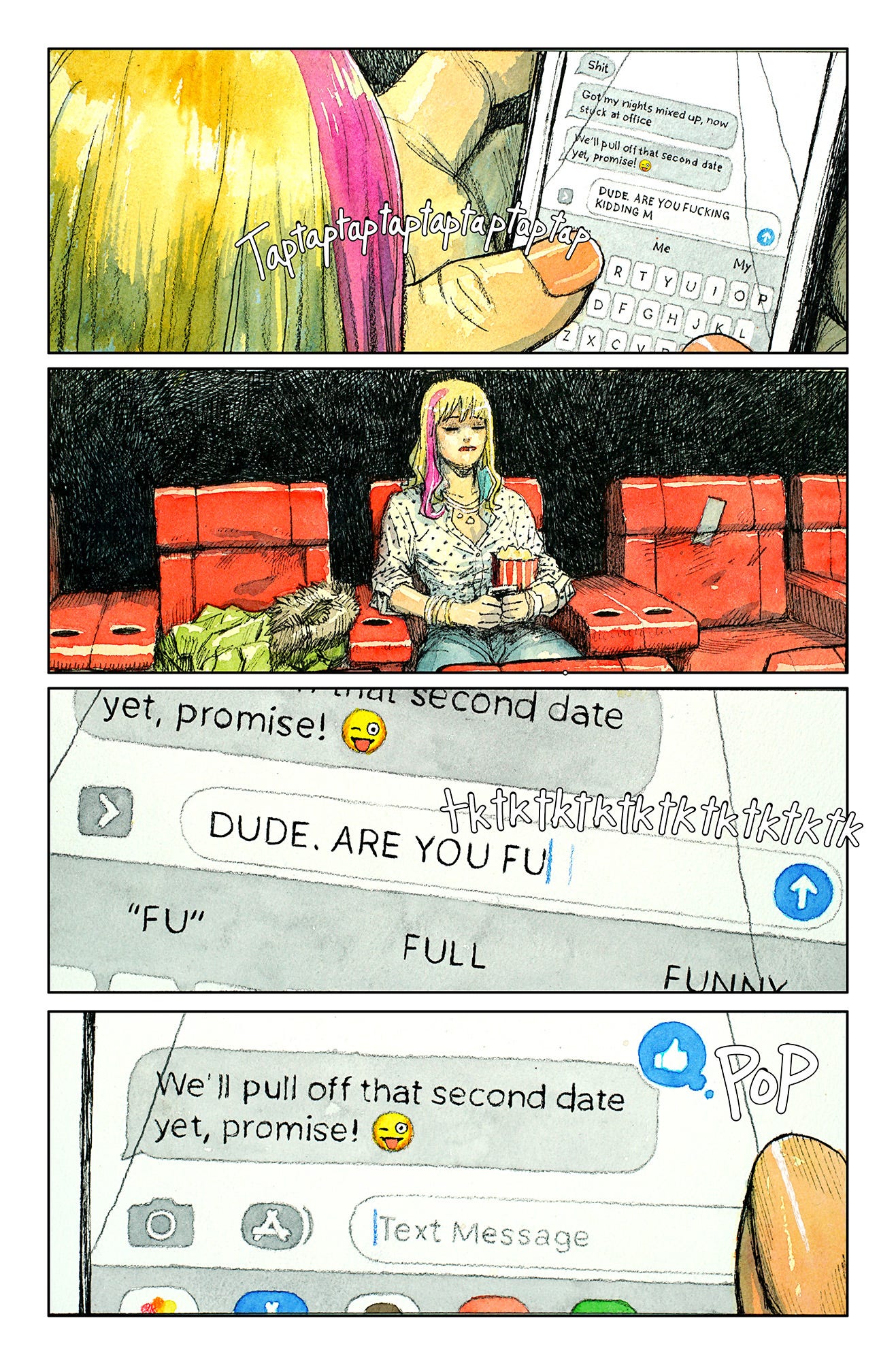 START HERE: Welcome to Exploding Giraffe