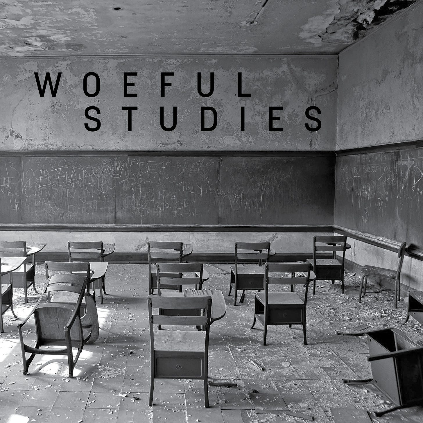 Ka - Woeful Studies - by Seb Fayle - Music Reviews by Seb