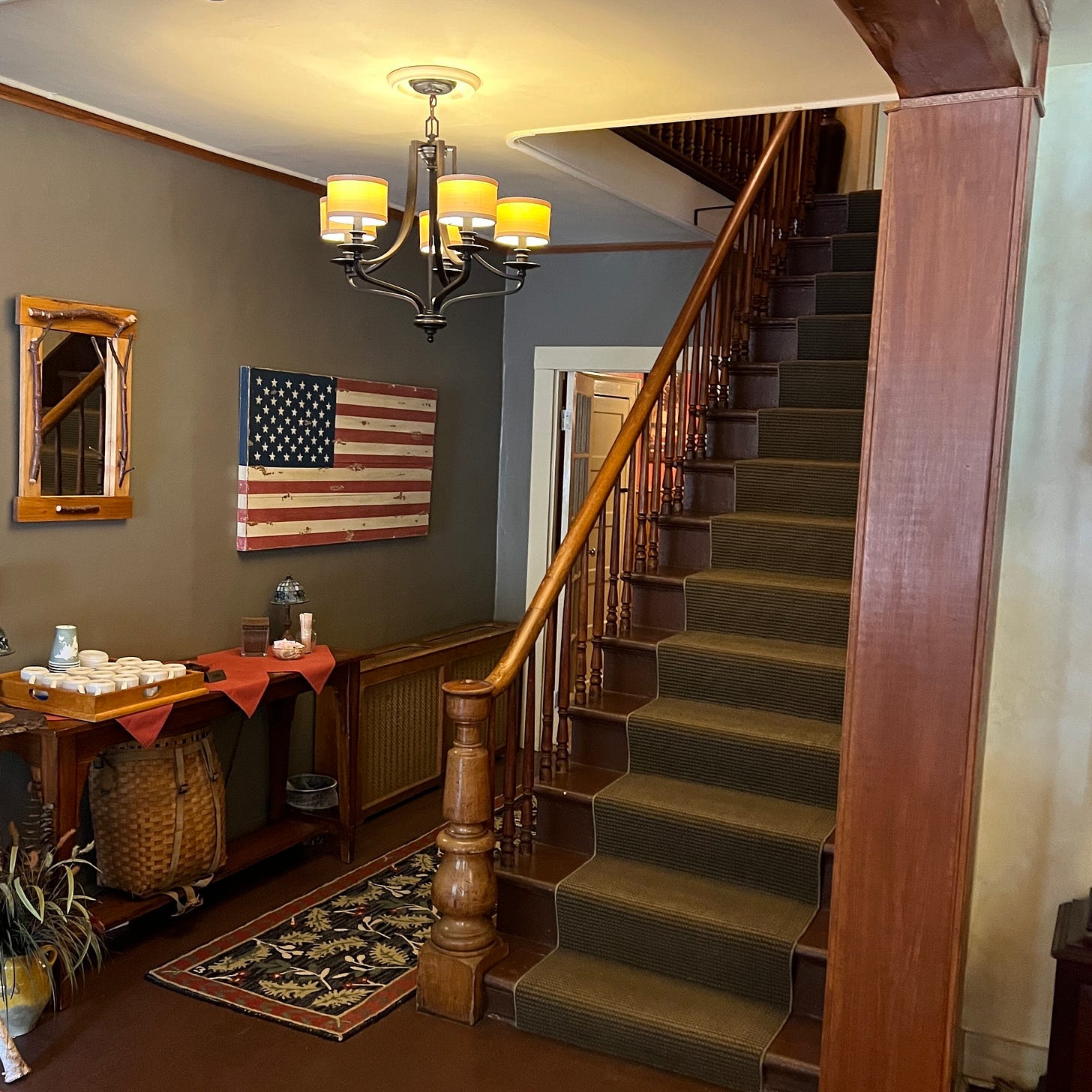 'Newhart' at 40: A visit to the 'Stratford Inn' in Vermont