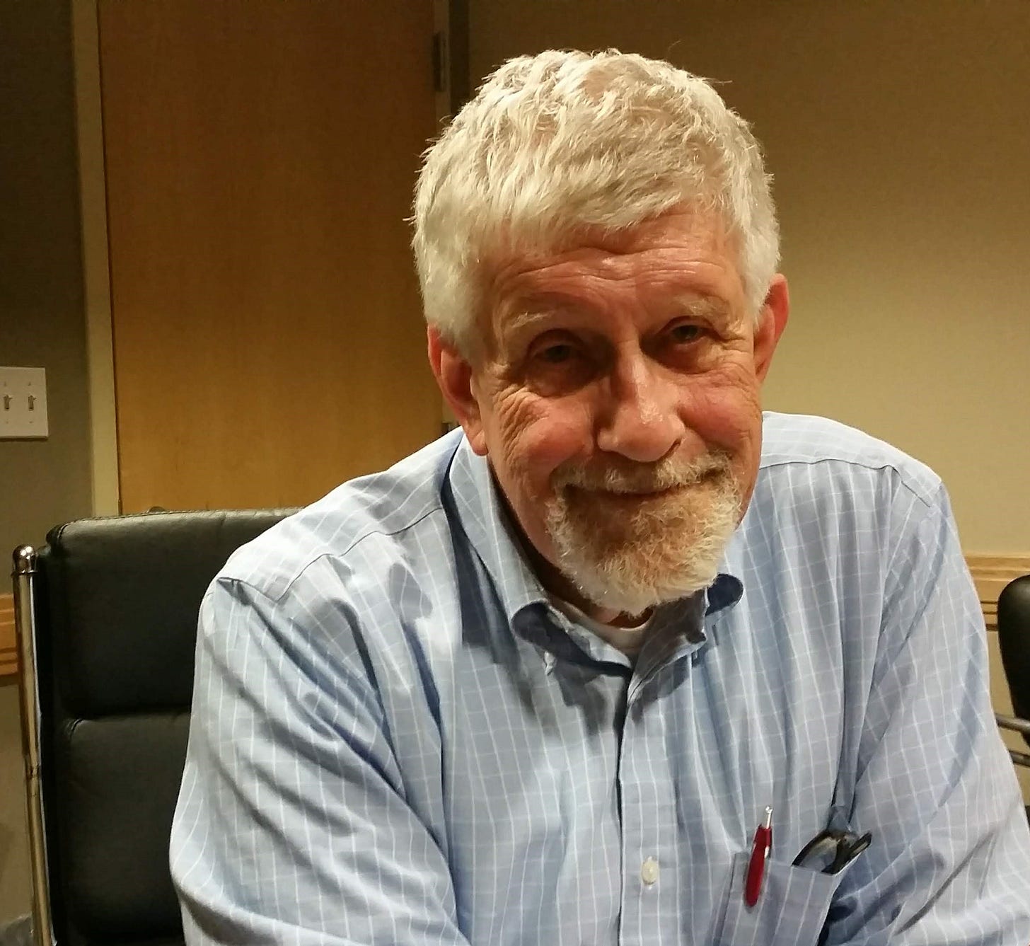 The morality of diagnosing from afar - by Whitney McKnight