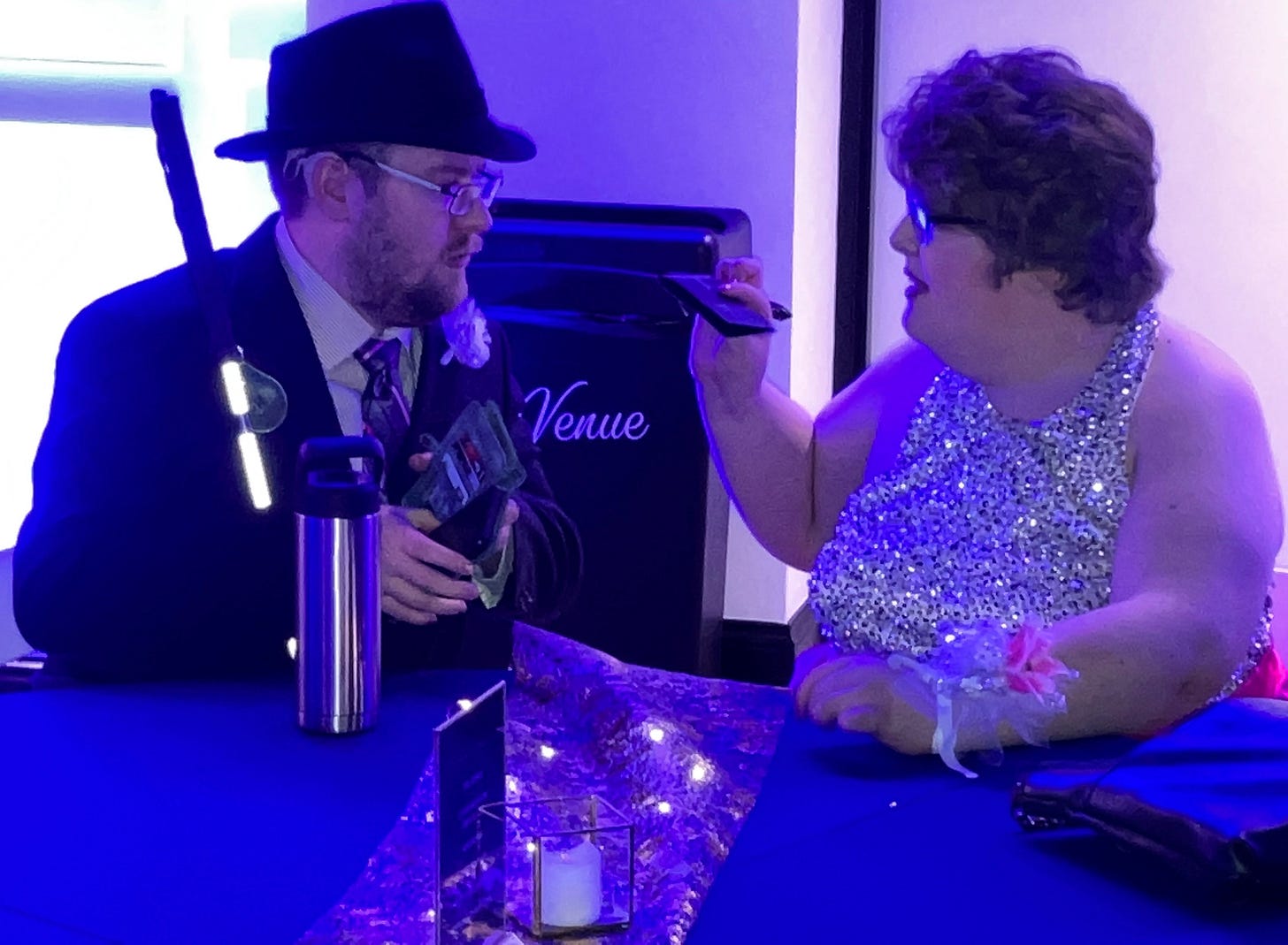 All-abilities prom packs the house - by Patrick Munsey