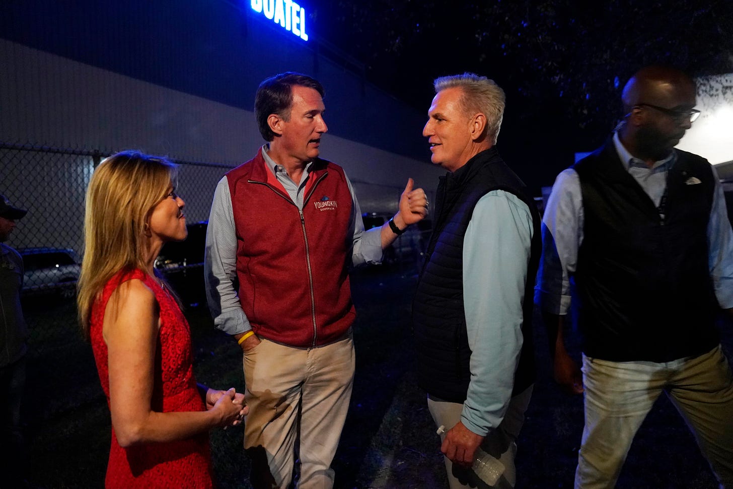 The rote GOP response to mass shootings is nonsense even on the most ...