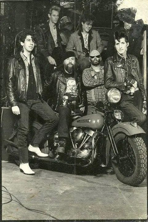 From Pecan to Dirty Sixth: History of Austin's "Street of Dreams"