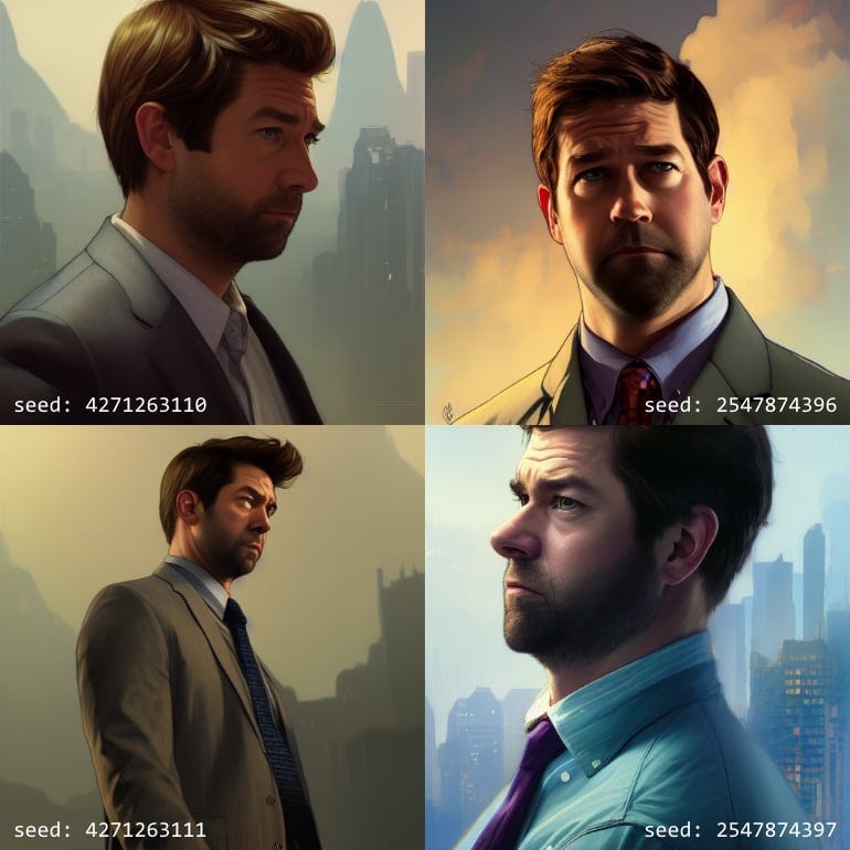 Getting Started With Stable Diffusion: A Guide For Creators