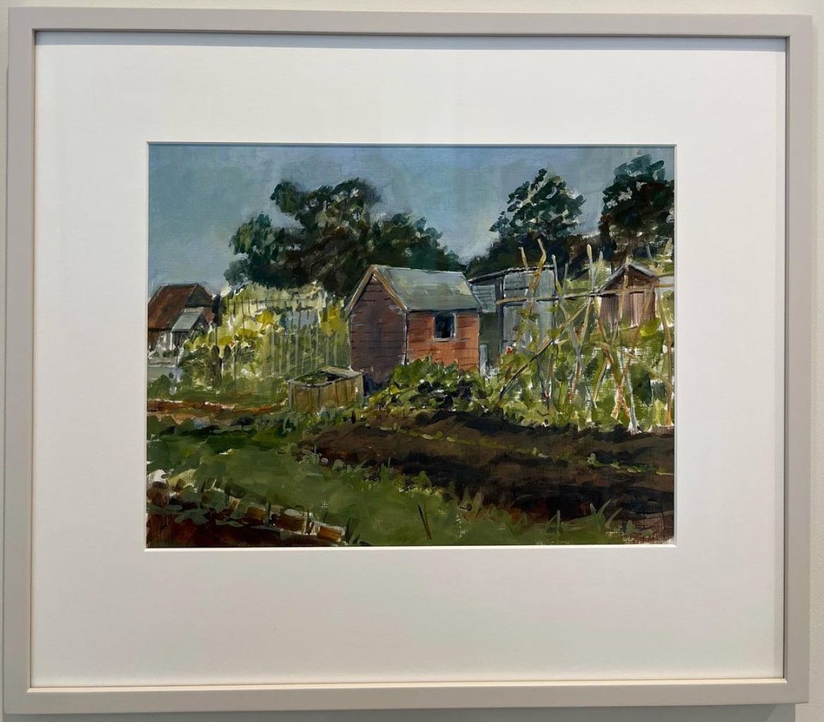 Alyssa Rosenberg On Cinema And Kid Books