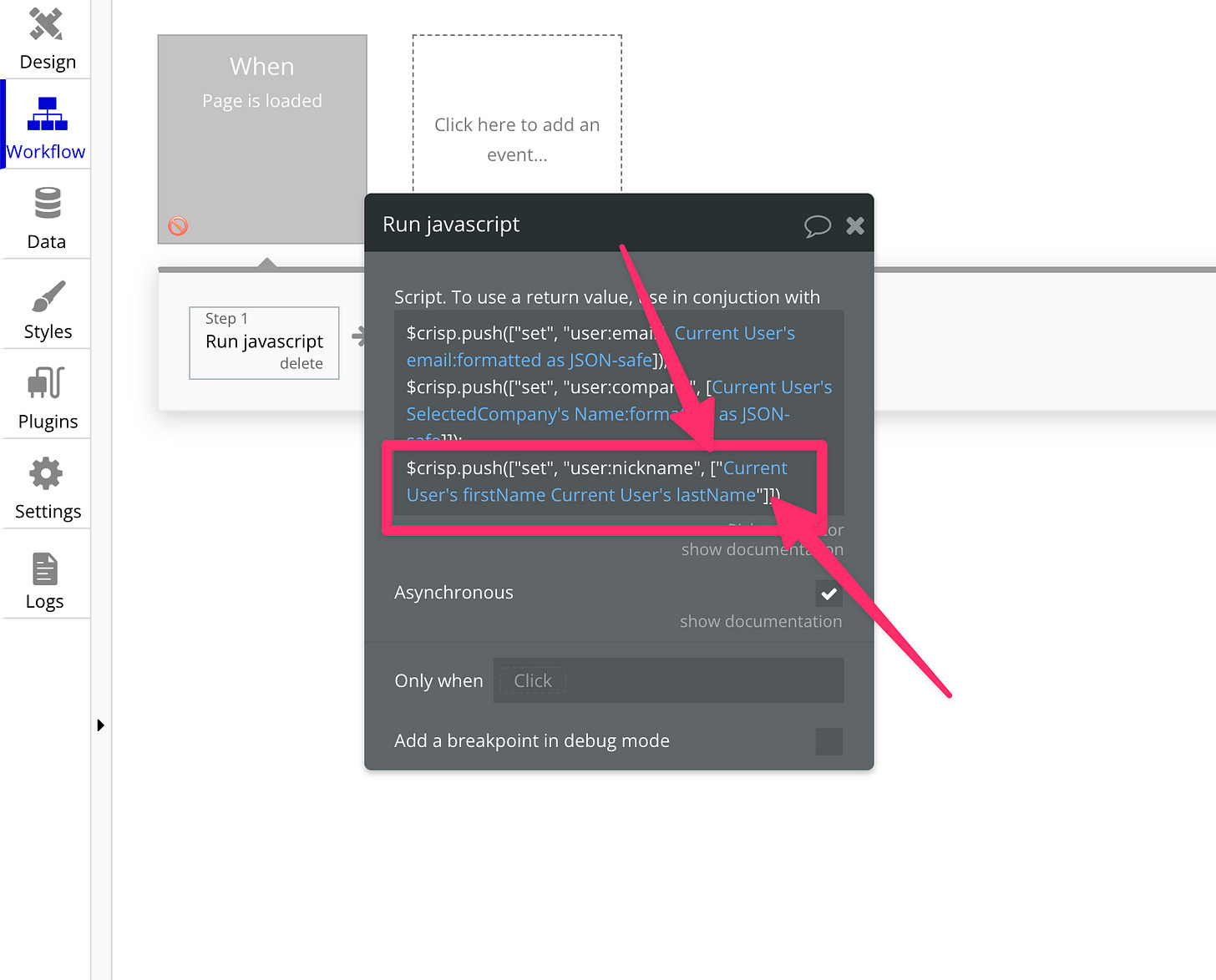 How to use JSON in your Bubble App - by James Devonport