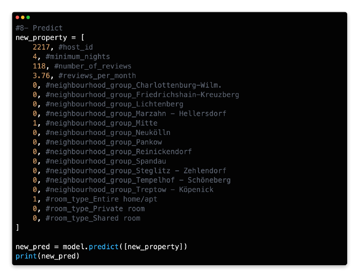 Introduction To Tree Based ML Methods - Onepagecode