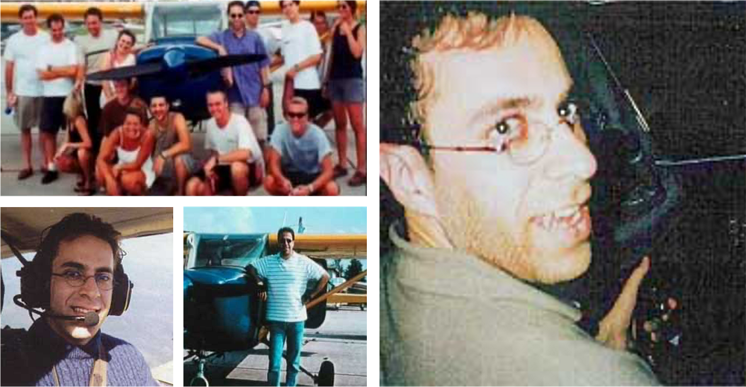 Remembering 9/11: The events that led to the attacks