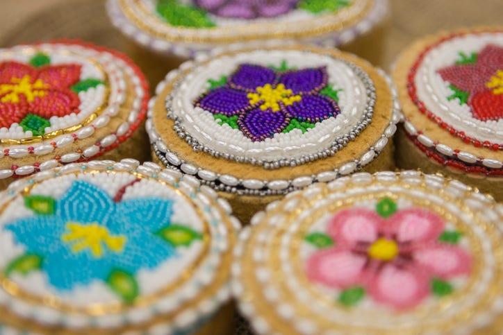 5 Commitments for Native American Heritage Month