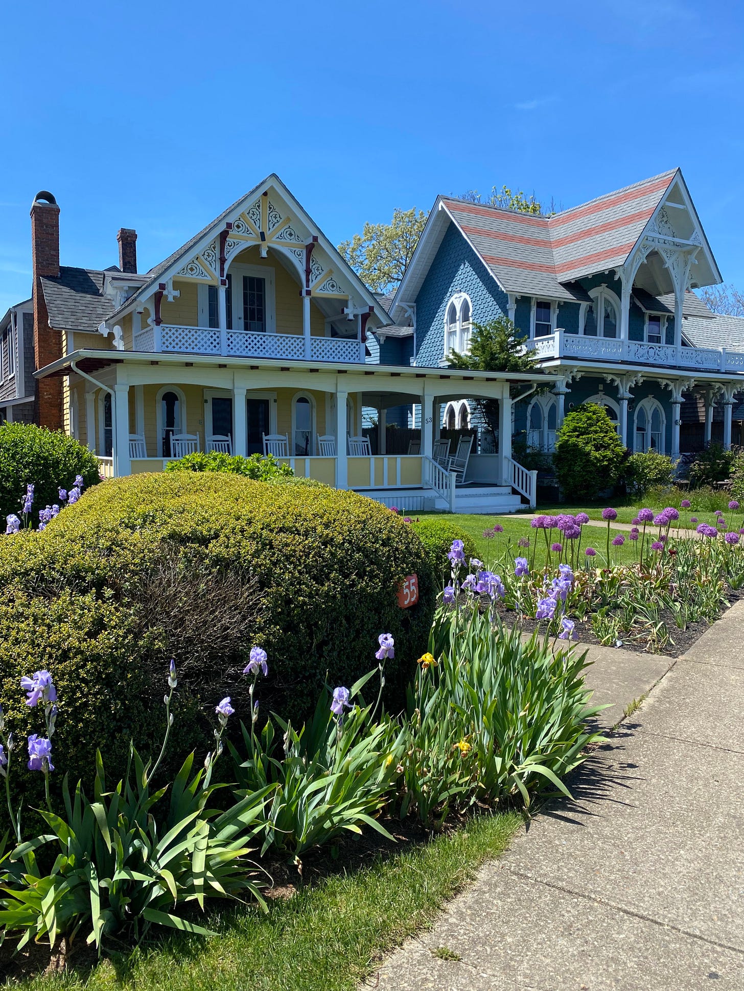 📆 Itinerary: One Perfect Day in Oak Bluffs for a First Timer
