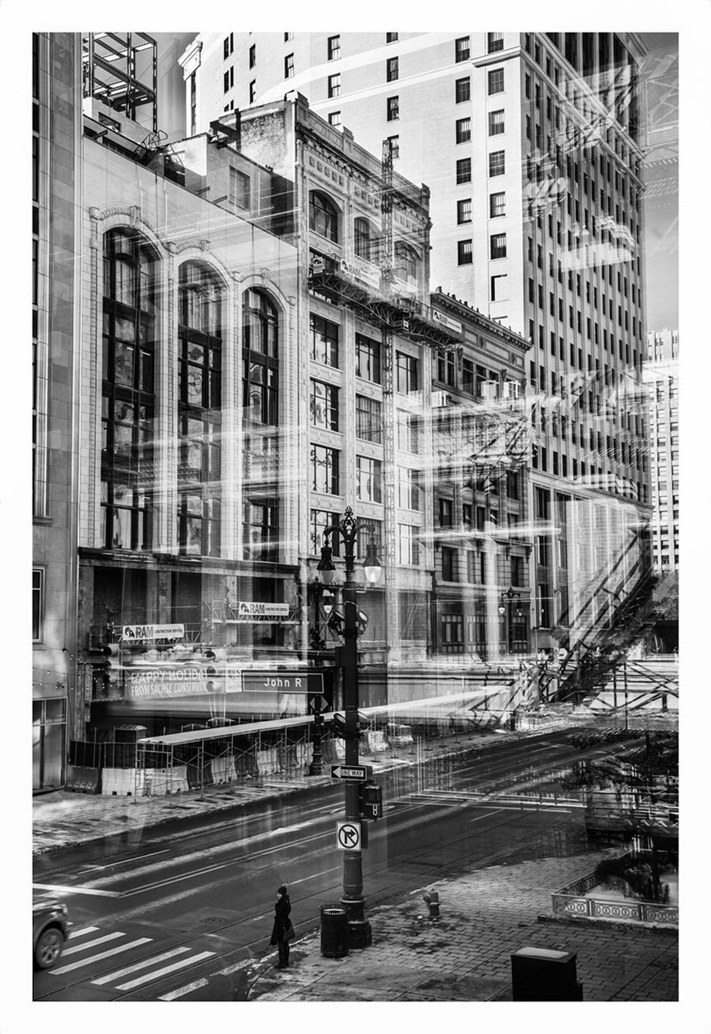 Lisa Spindler Talks Photography - by Jeff Antaya