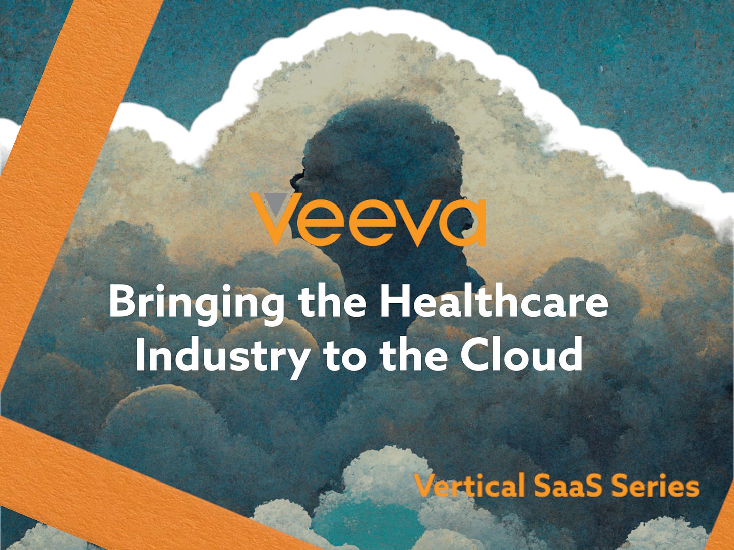 💊 Veeva - Bringing the Healthcare Industry to the Cloud