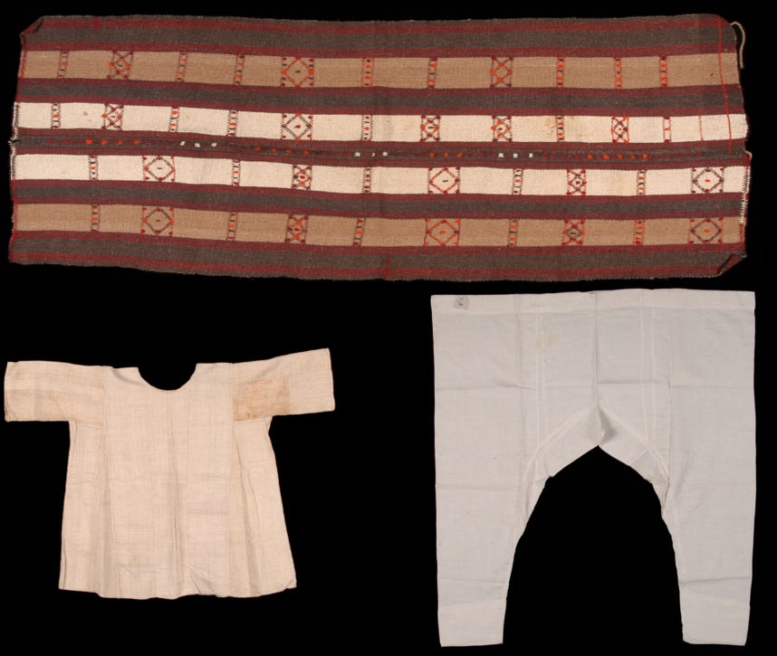 The desert kingdom of Africa: A complete history of Wadai (1611-1912)