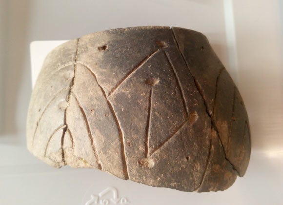 Neolithic European Farmers Use of Milk 7,400 Years Ago Neolithic European Farmers Use of Milk 7,400 Years Ago