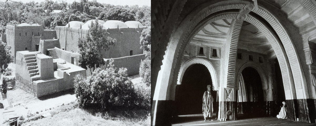 The history of the Hausa city-states (1100-1804 AD): Politics, Trade ...