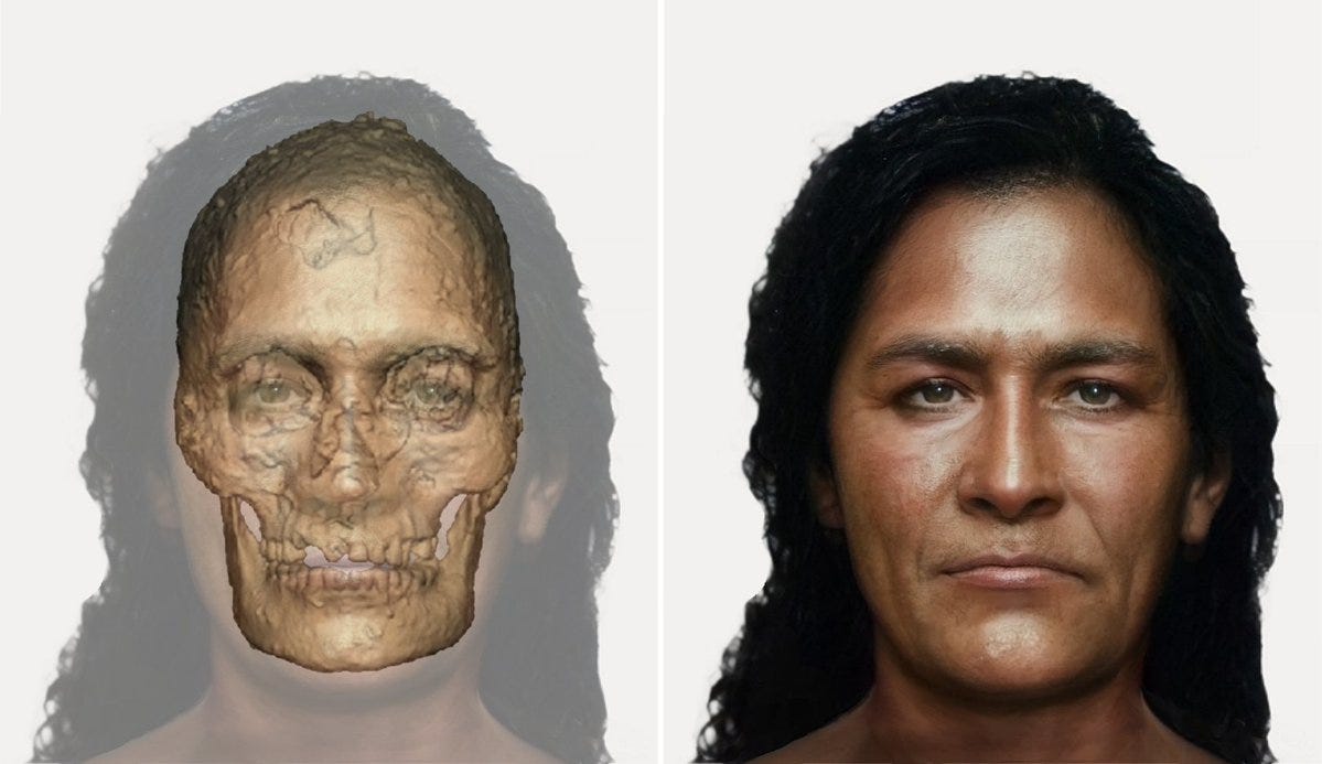 Sons of the Indus: The Indians - by Aryāṃśa