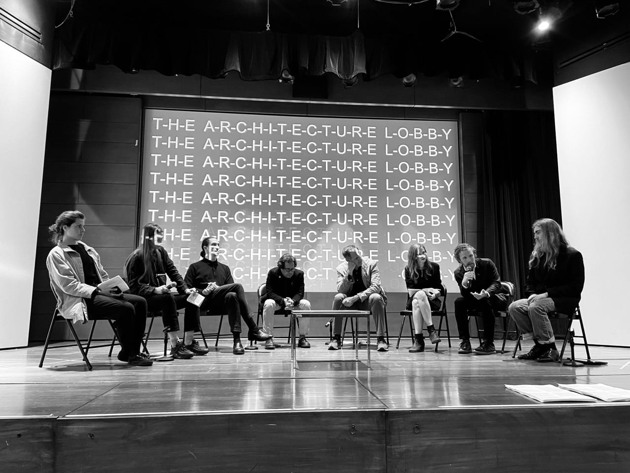 S K Y L I N E | What's next for our practice?