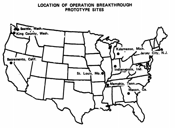 Operation Breakthrough: America's Failed Government Program to ...