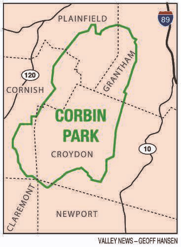 A Comprehensive History of Corbin Park - August Longpré
