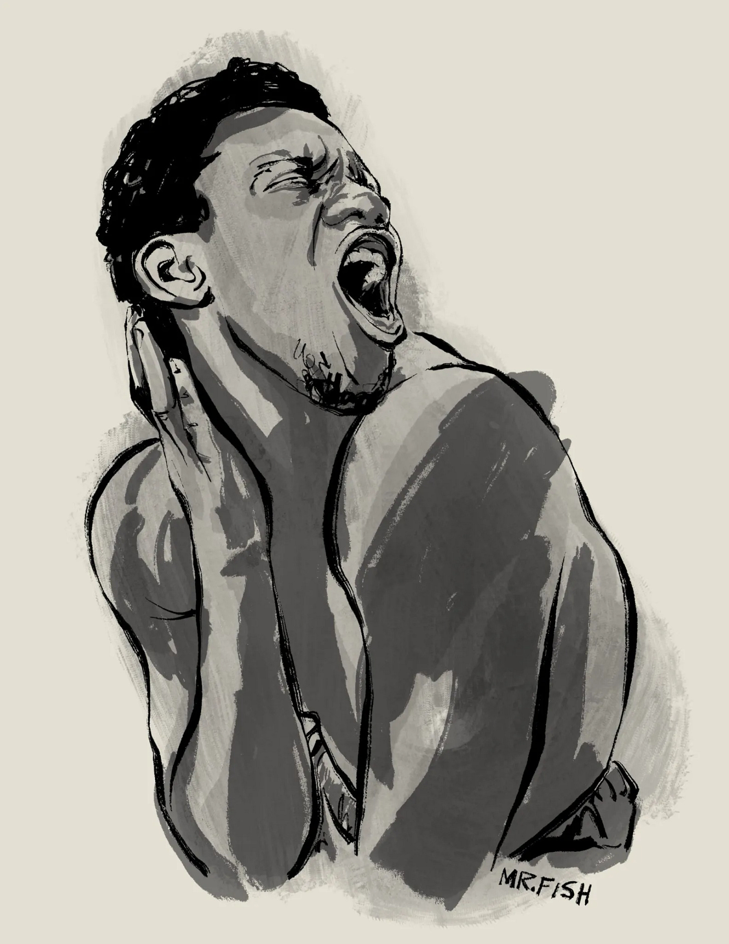 🚩 Chris Hedges : Ils ont une bonne raison d'écraser nos voix.