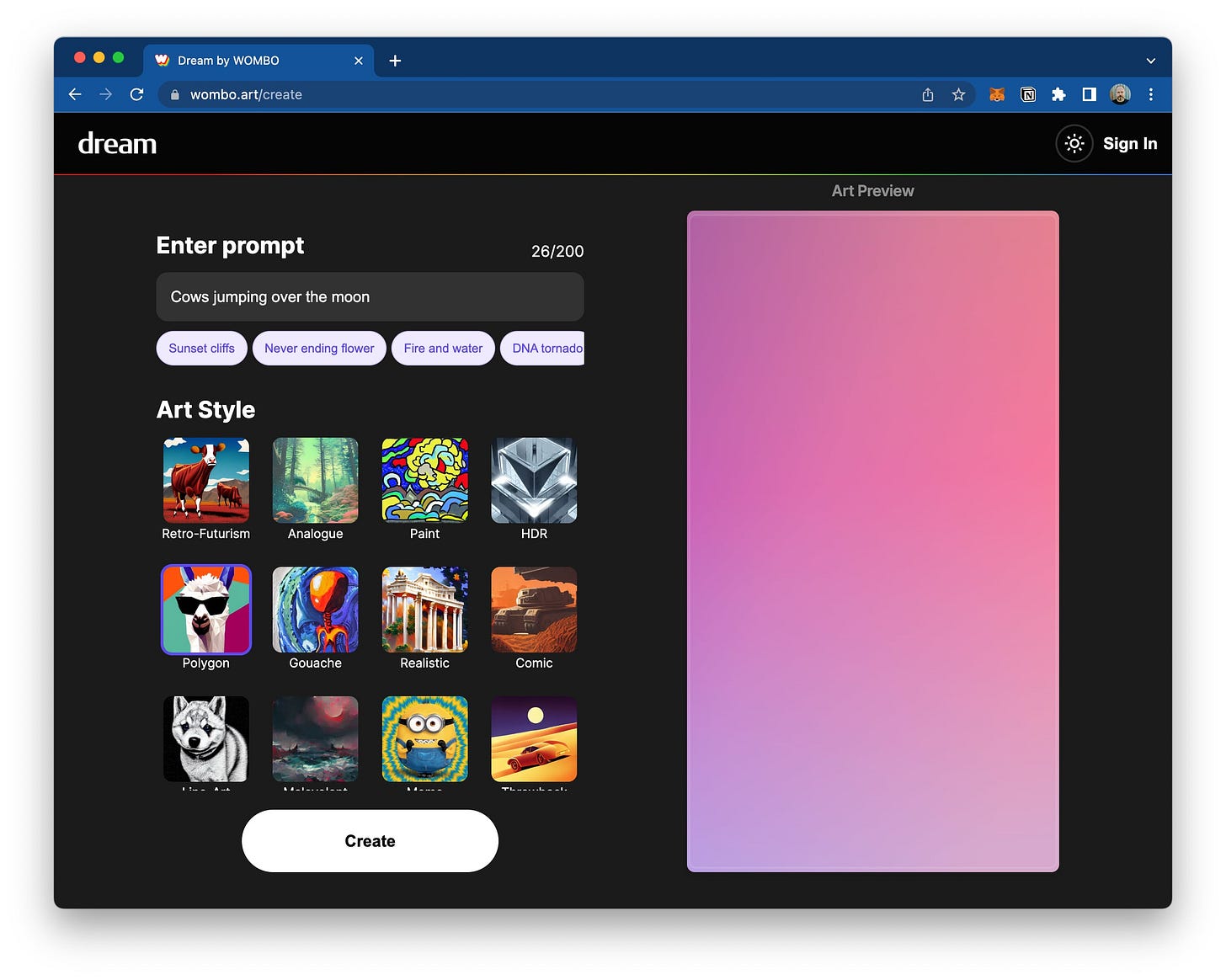 Getting Started With Stable Diffusion: A Guide For Creators