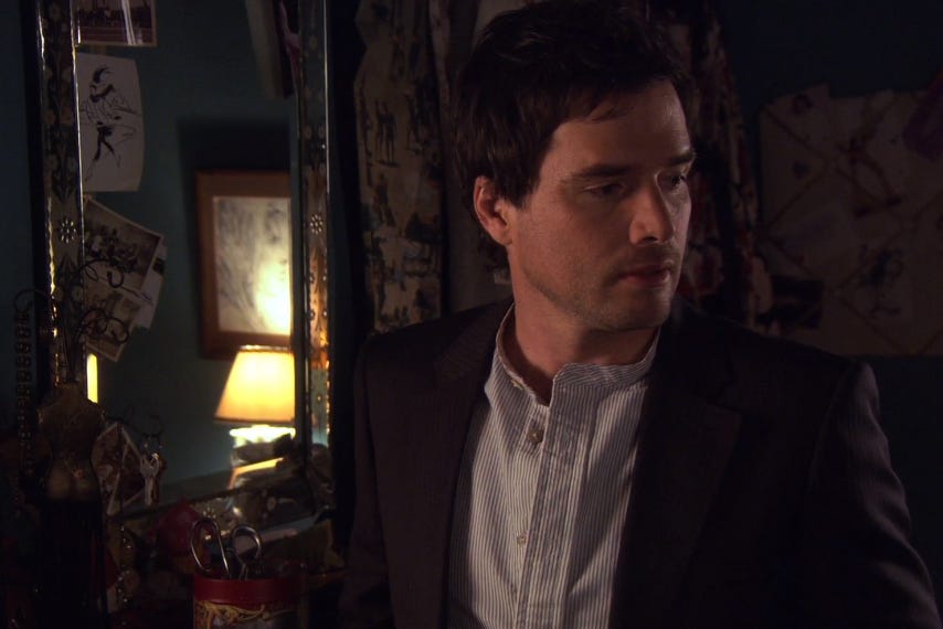 The Tempering of Rufus Humphrey - by Chrisinda Lynch - Suds