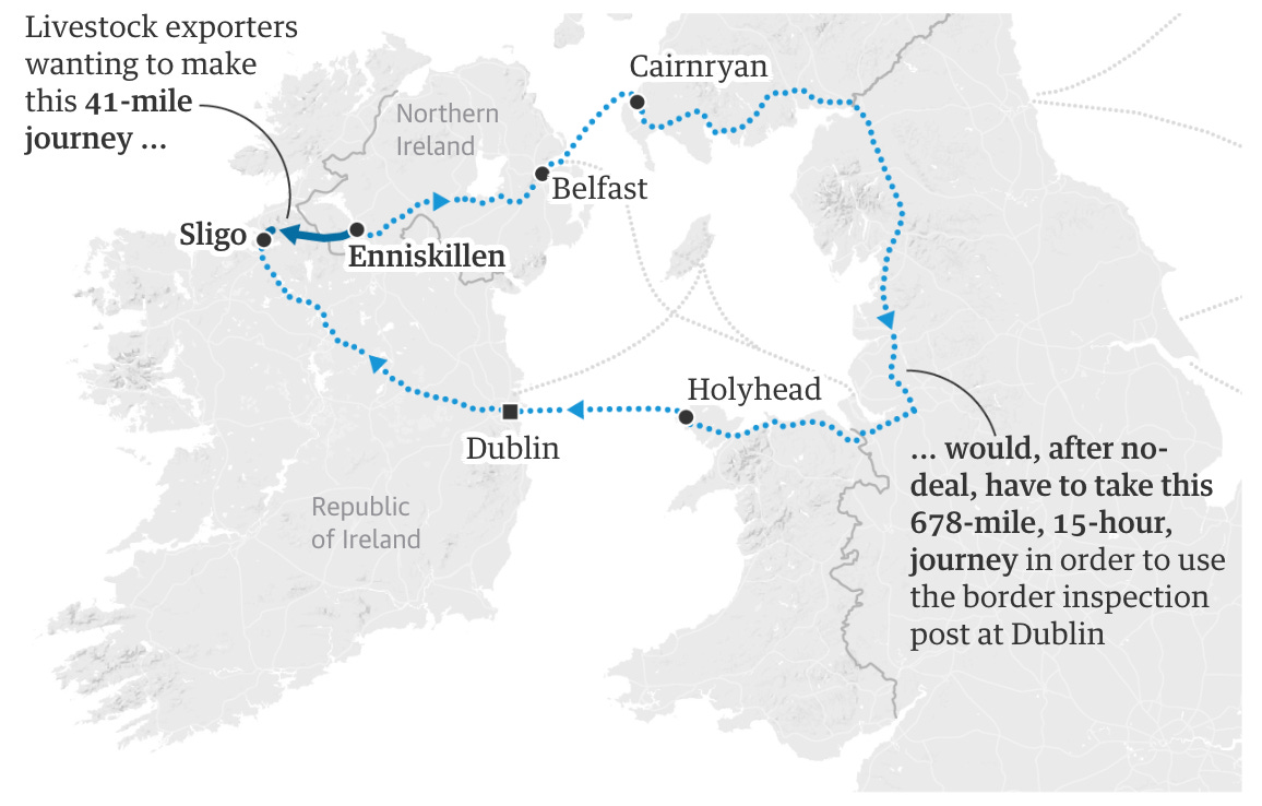 #50 — Hadas Gold (CNN) - by Daniel Levitt