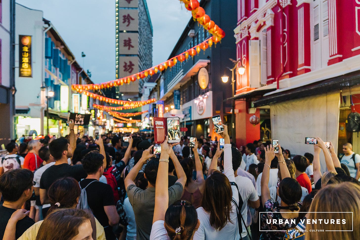 Episode 10 - Tactical Urbanism in Asia: the City at Eye Level