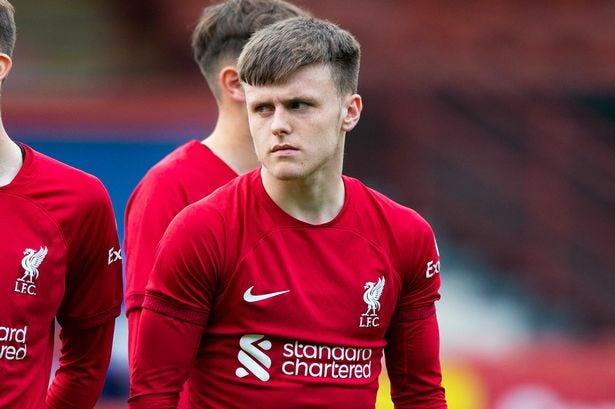 Why Ben Doak Is A Potential Superstar