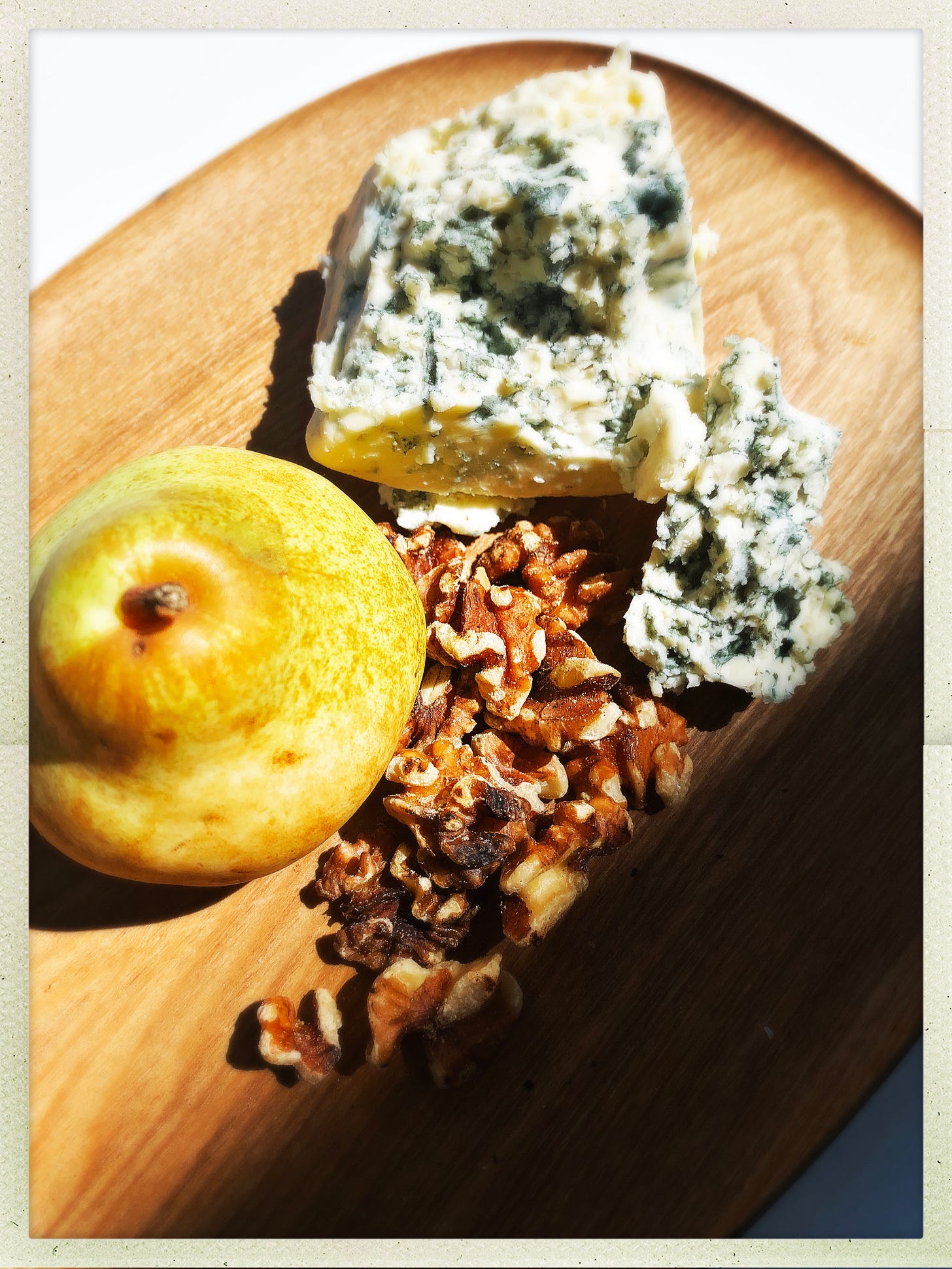 Seasonal Salads? - by emily nunn