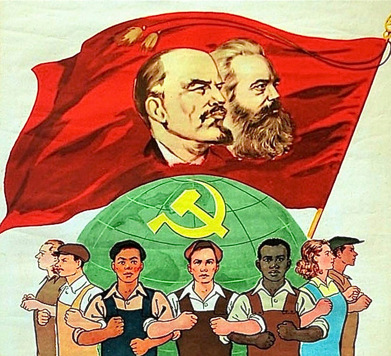 The Soviet Union s Demise Showed That Marxists Must Never Stop The Soviet Union s Demise Showed That Marxists Must Never Stop