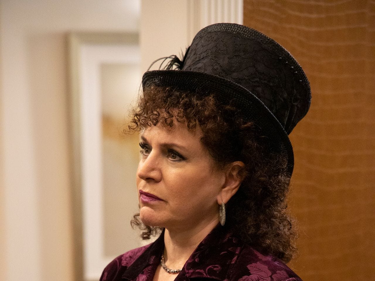 Ruminating with SUSIE ESSMAN