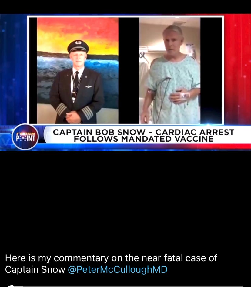 Six Minutes From Catastrophe – A Sense of Place Magazine