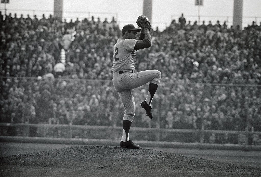 The 100 Greatest Baseball Players Ever