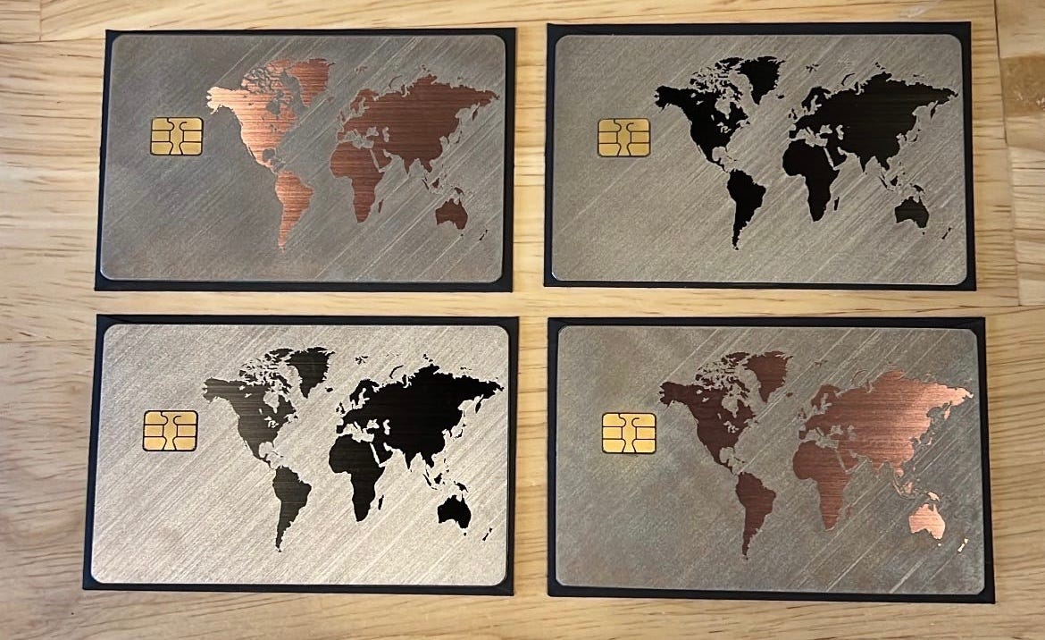 Hack Trace | Alex Reibman | Substack