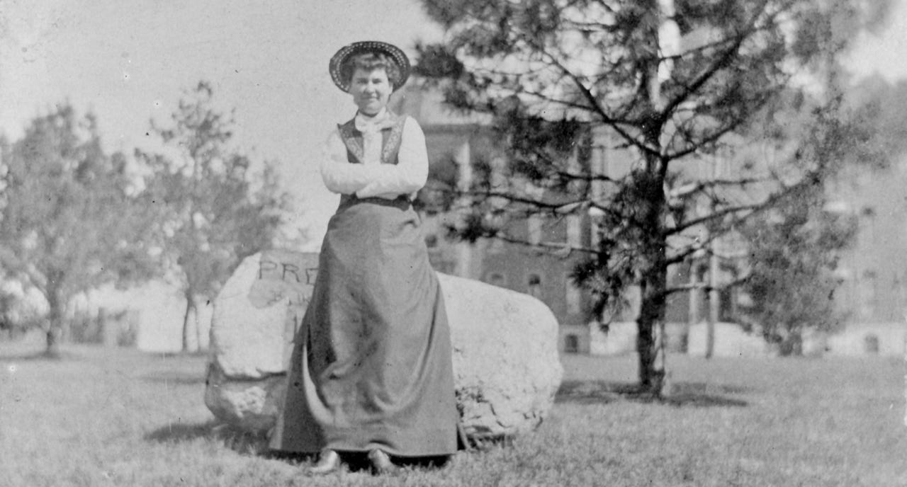 Willa Cather: Great American Novelist - by Virginia Postrel