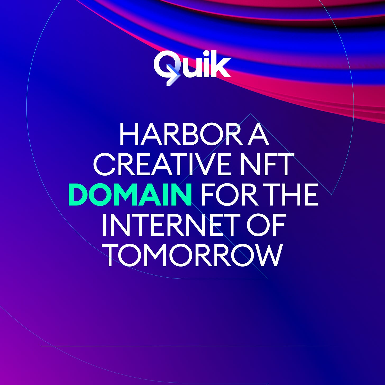 Introducing NFT Profile Photos & Verified Profiles on Quik.com