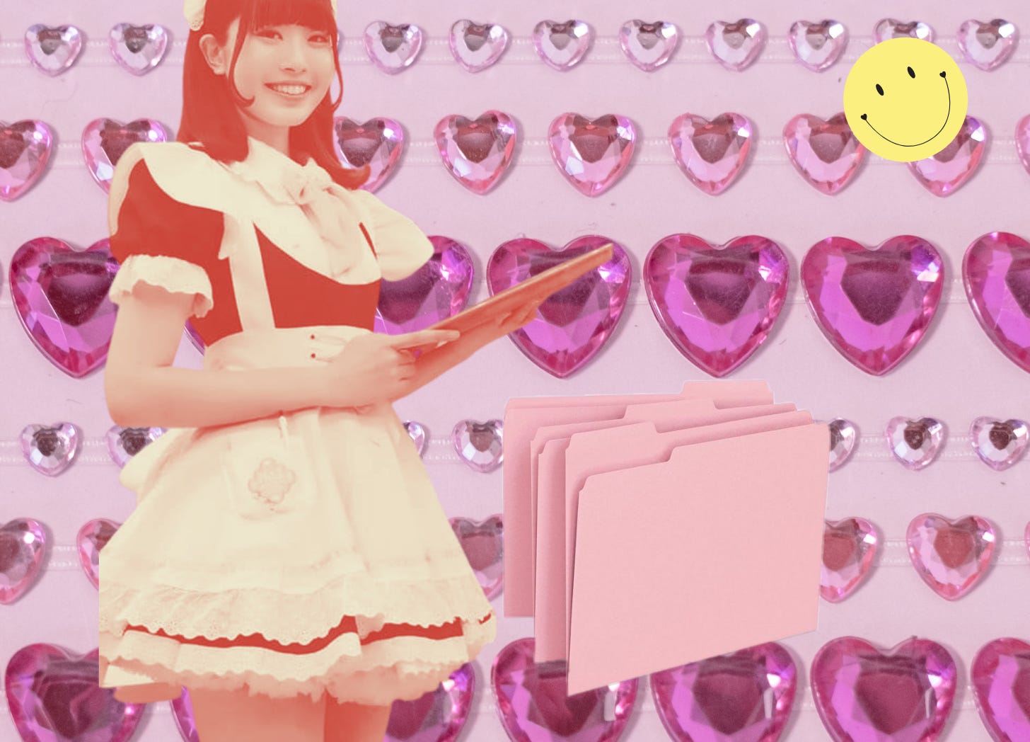 In Defense of Kawaii - by Amina - bimbollectual