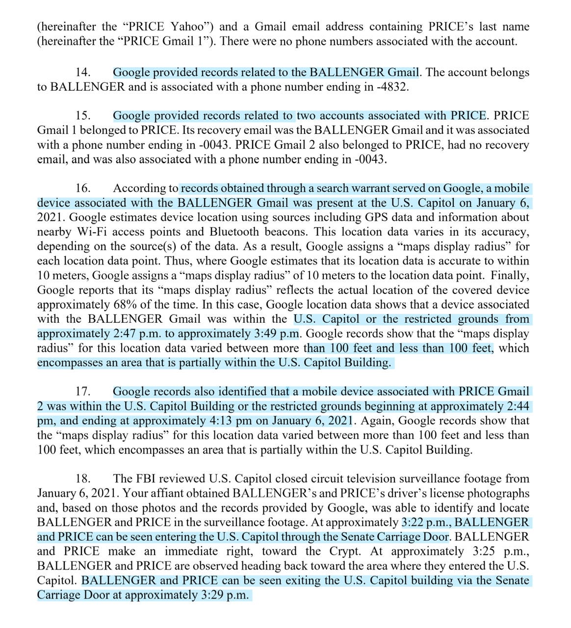 Meet Cynthia Catherine Ballenger & Christopher John Price -newly ...