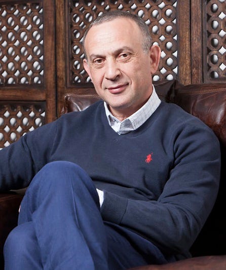 EPAM Systems - Mexican Investor - Mexican Investor