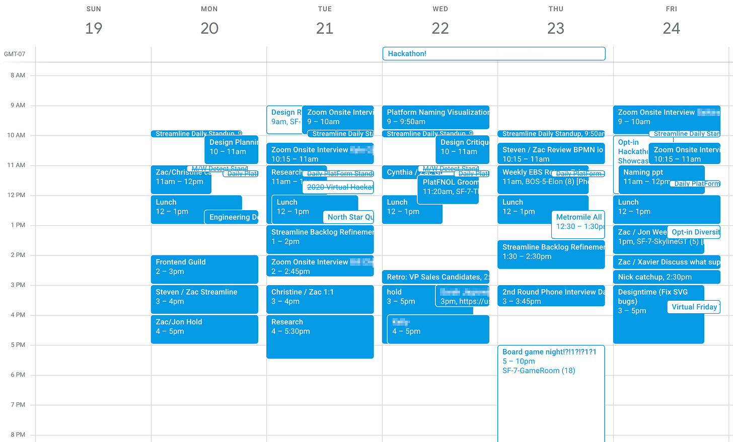 A UX leader reveals his favorite design frameworks and tools
