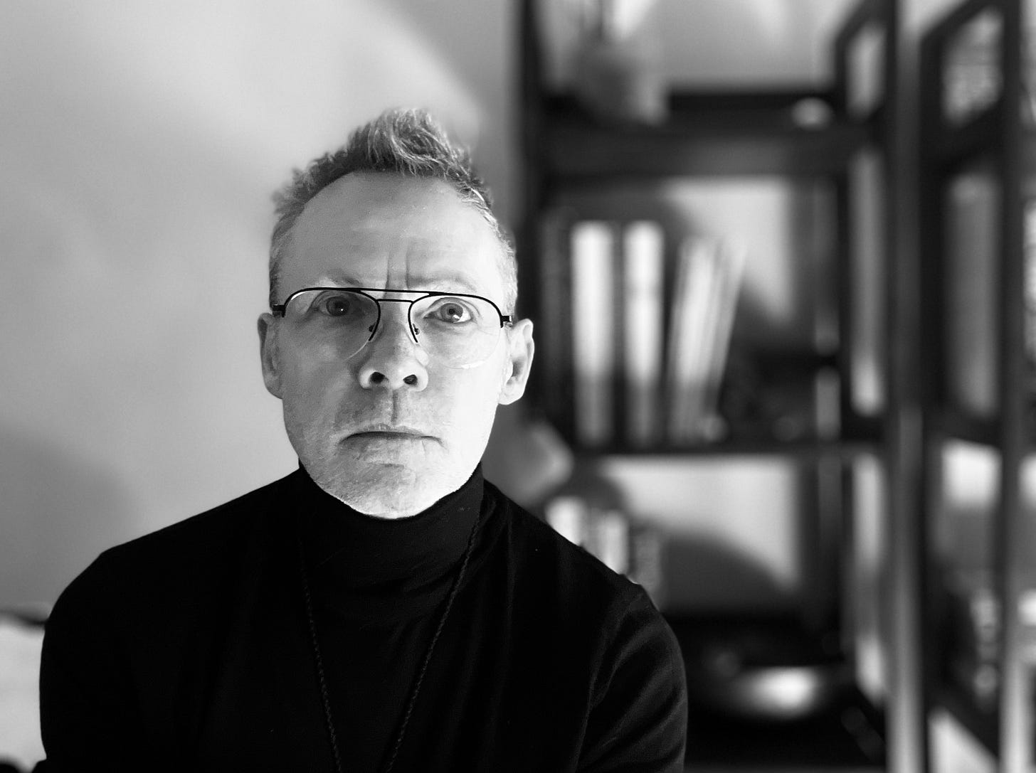 THE CALL OF GRACE - by Kavi Jezzie Hockaday