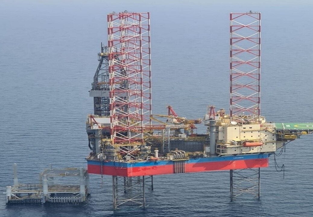 Qatar LNG North Field East Expansion Project - Salient Points