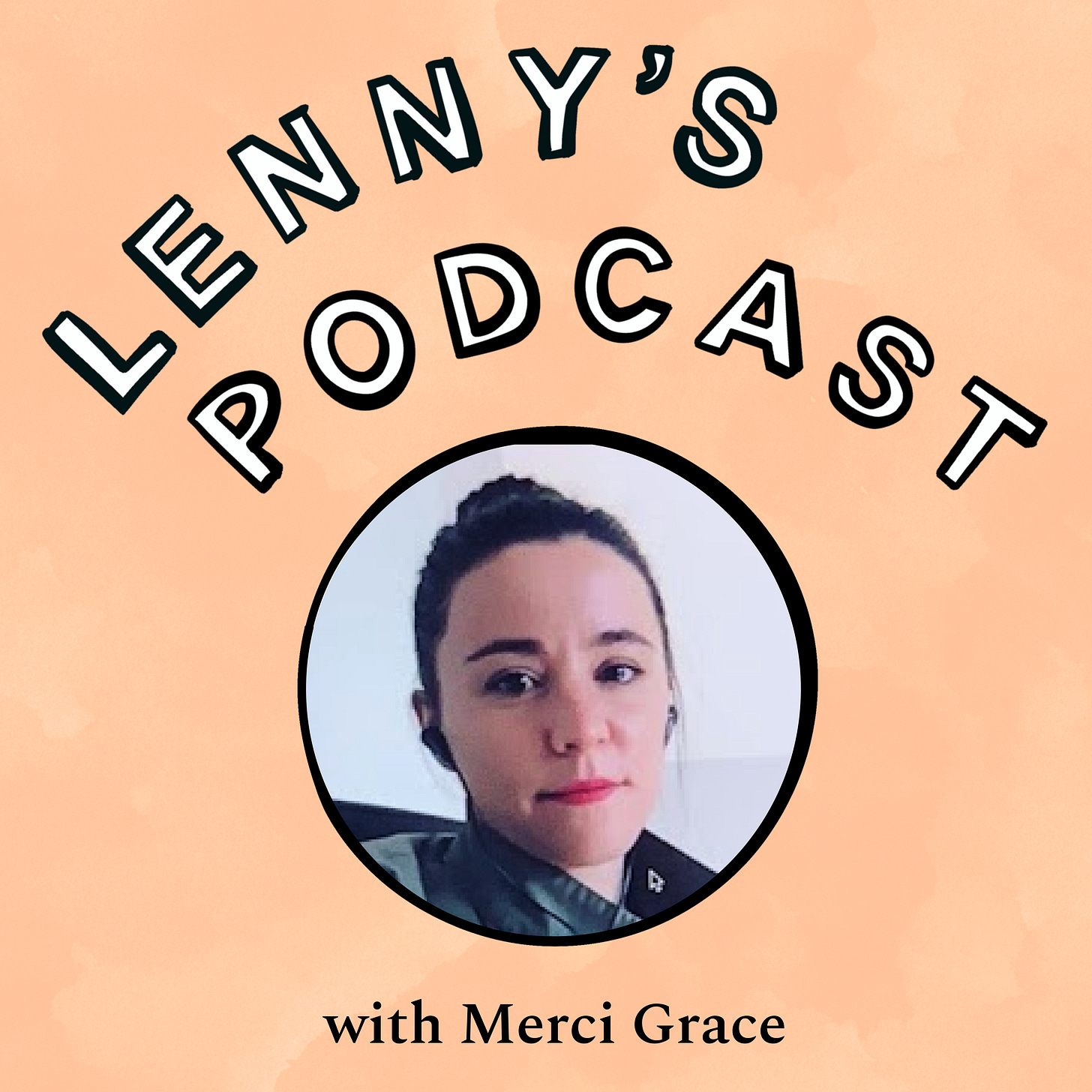 Merci Grace (ex-Head of Growth at Slack) on PLG, interviewing ...