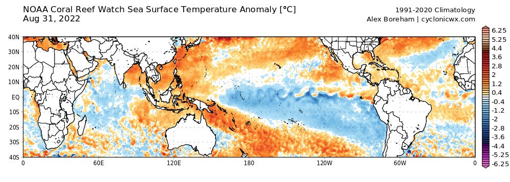 One Weird Trick to Make Hurricanes Disappear: Hurricane Watch Weekly ...