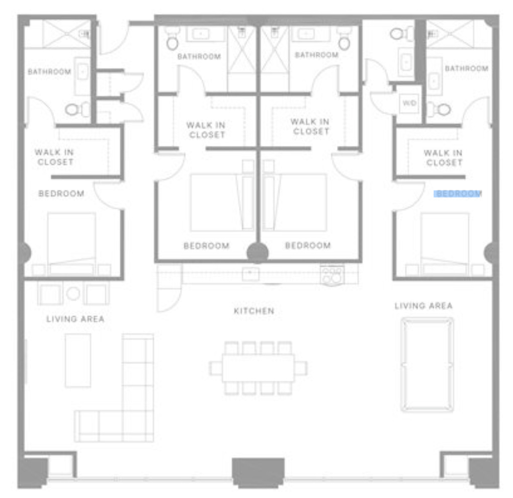 To save downtowns, we need to embrace windowless bedrooms